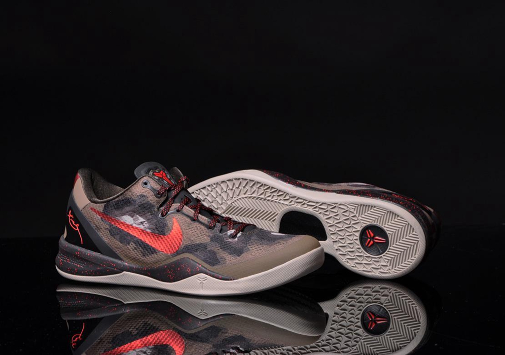 传闻 Kobe 8 今年回归？二十多双「元年配色」哪双你最想复刻？ 球鞋资讯 FLIGHTCLUB中文站|SNEAKER球鞋资讯第一站