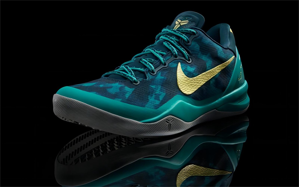 传闻 Kobe 8 今年回归？二十多双「元年配色」哪双你最想复刻？ 球鞋资讯 FLIGHTCLUB中文站|SNEAKER球鞋资讯第一站