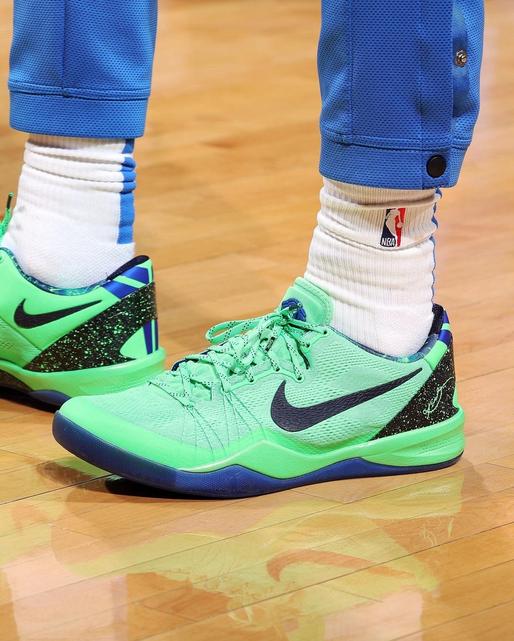 传闻 Kobe 8 今年回归？二十多双「元年配色」哪双你最想复刻？ 球鞋资讯 FLIGHTCLUB中文站|SNEAKER球鞋资讯第一站