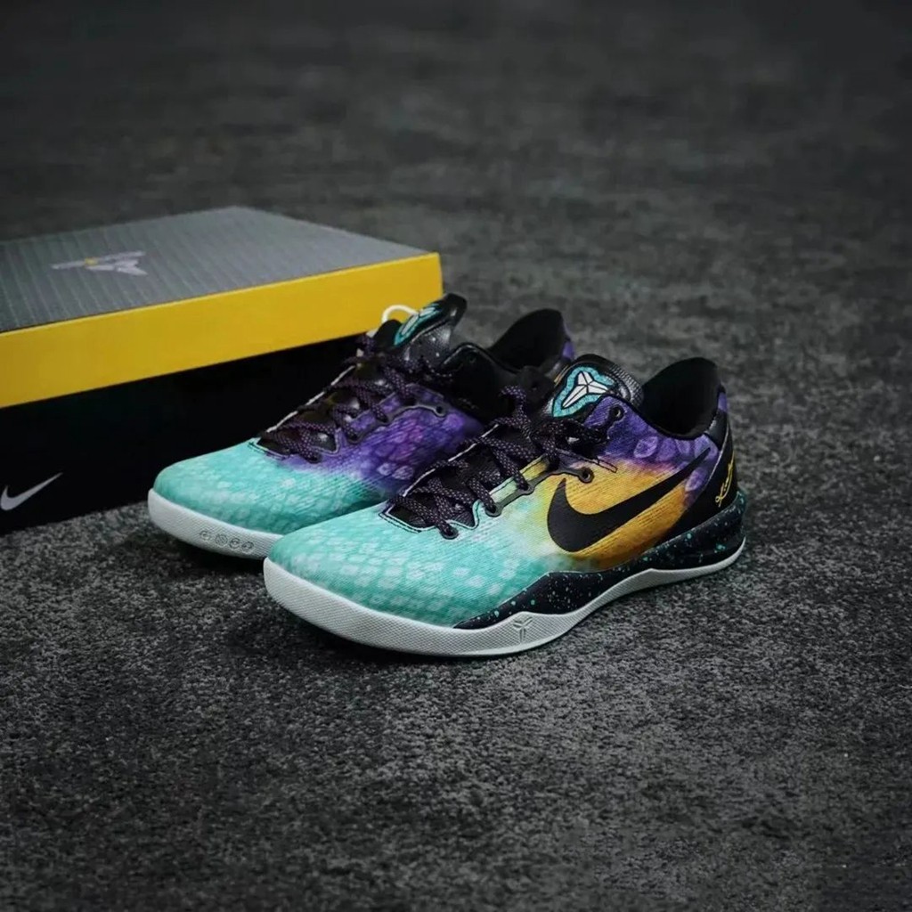 传闻 Kobe 8 今年回归？二十多双「元年配色」哪双你最想复刻？ 球鞋资讯 FLIGHTCLUB中文站|SNEAKER球鞋资讯第一站