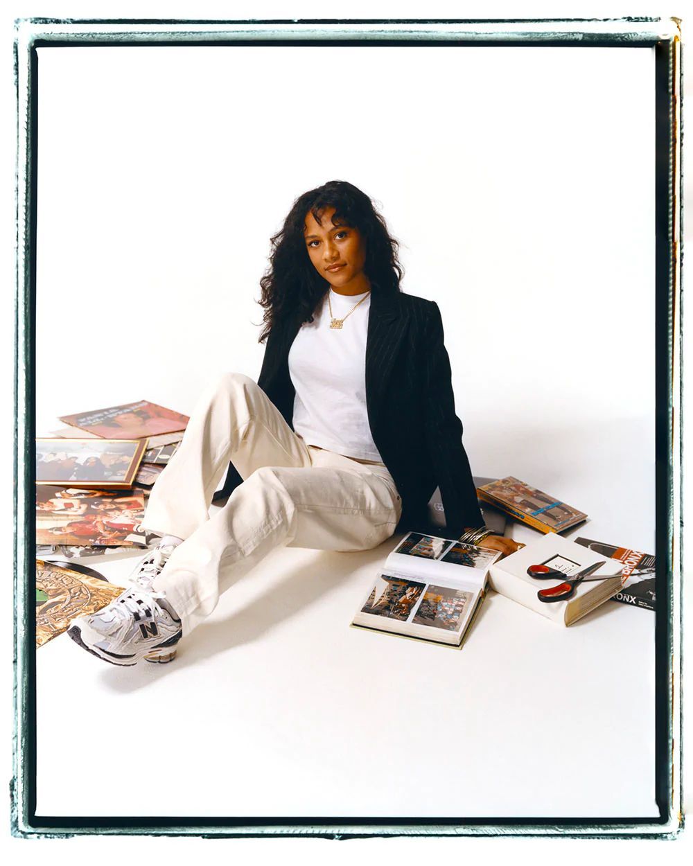 光看质感就想要！这双 NB 新鞋恐怕不好抢！ 球鞋资讯 FLIGHTCLUB中文站|SNEAKER球鞋资讯第一站