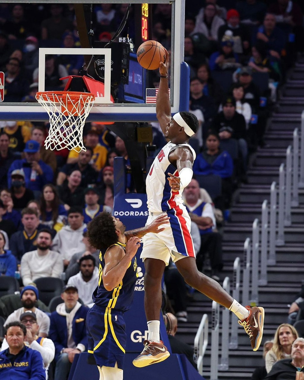 「NBA 全明星」首轮投票结果！欧神仙又上脚了... 球鞋资讯 FLIGHTCLUB中文站|SNEAKER球鞋资讯第一站