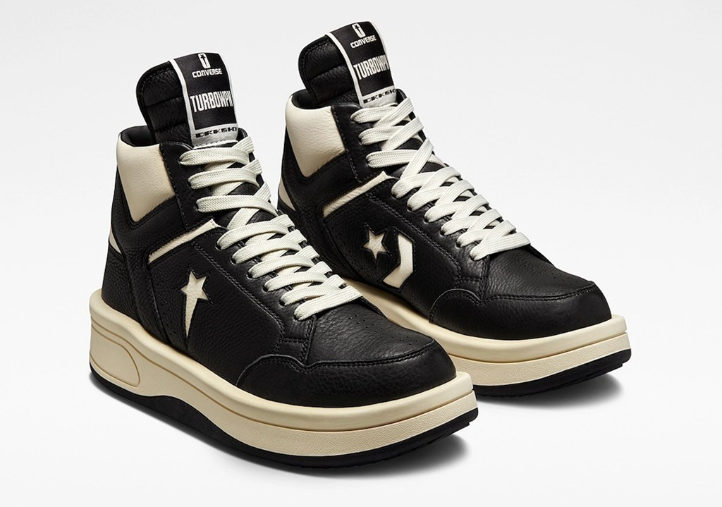 上次市价破三千！RO x 匡威回归！但画风却变了？ 球鞋资讯 FLIGHTCLUB中文站|SNEAKER球鞋资讯第一站