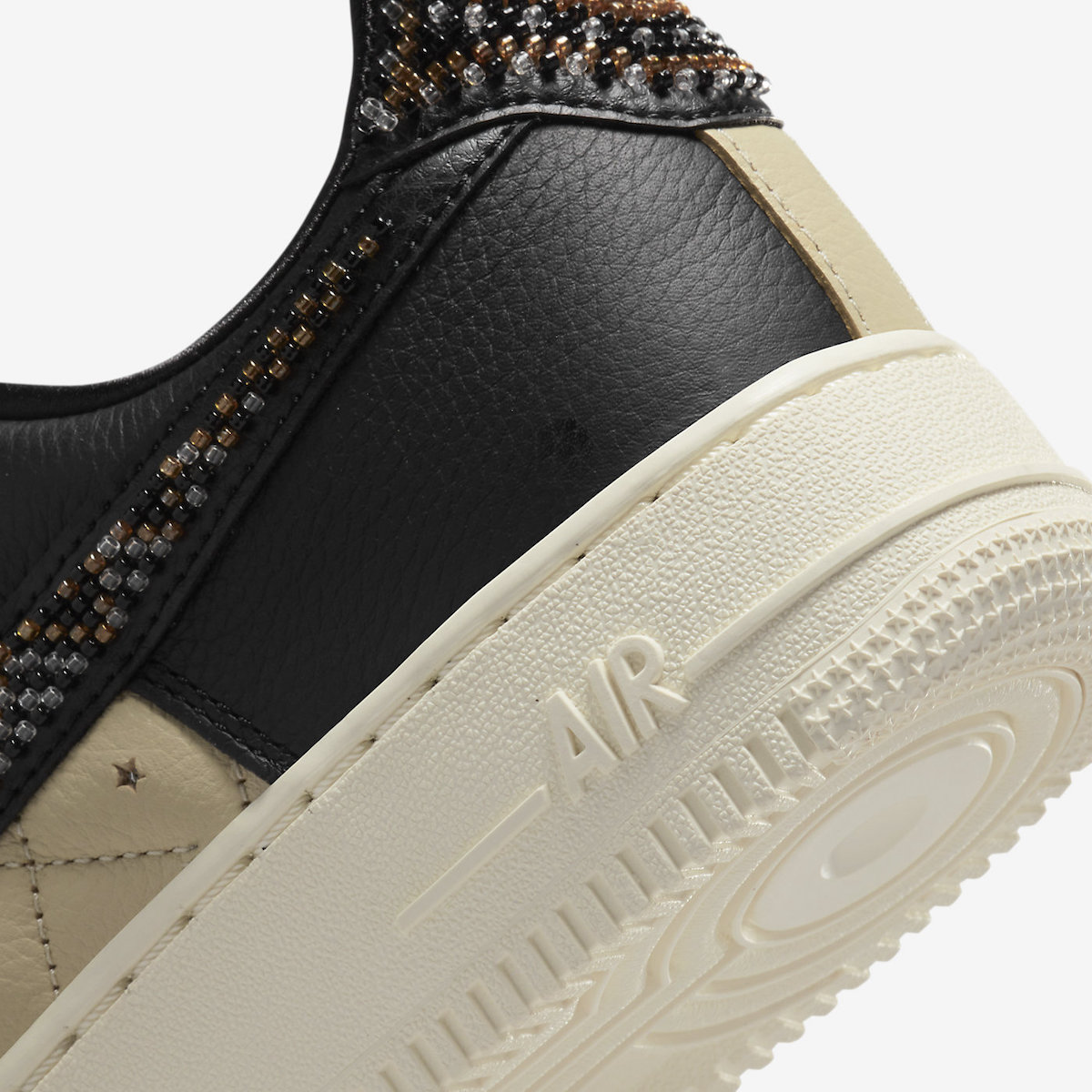 天价联名又来了！全新 Premium Goods x Nike Air Force 1 官图曝光！ 球鞋资讯 FLIGHTCLUB中文站 ...