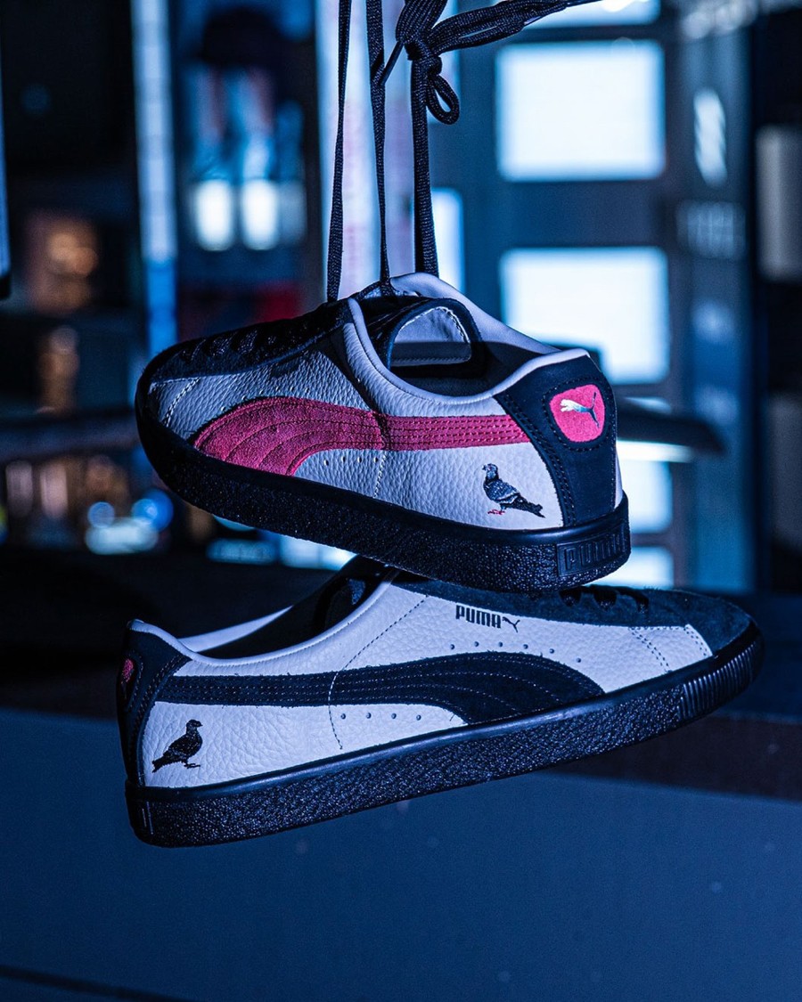 Staple 鸽子联名又要来了！竟然还是「三方联名」！ 球鞋资讯 FLIGHTCLUB中文站|SNEAKER球鞋资讯第一站