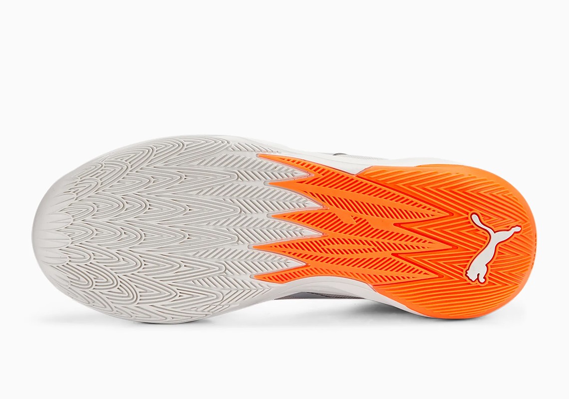 颜值超高！全新 PUMA MB.02 官图曝光！ 球鞋资讯 FLIGHTCLUB中文站|SNEAKER球鞋资讯第一站