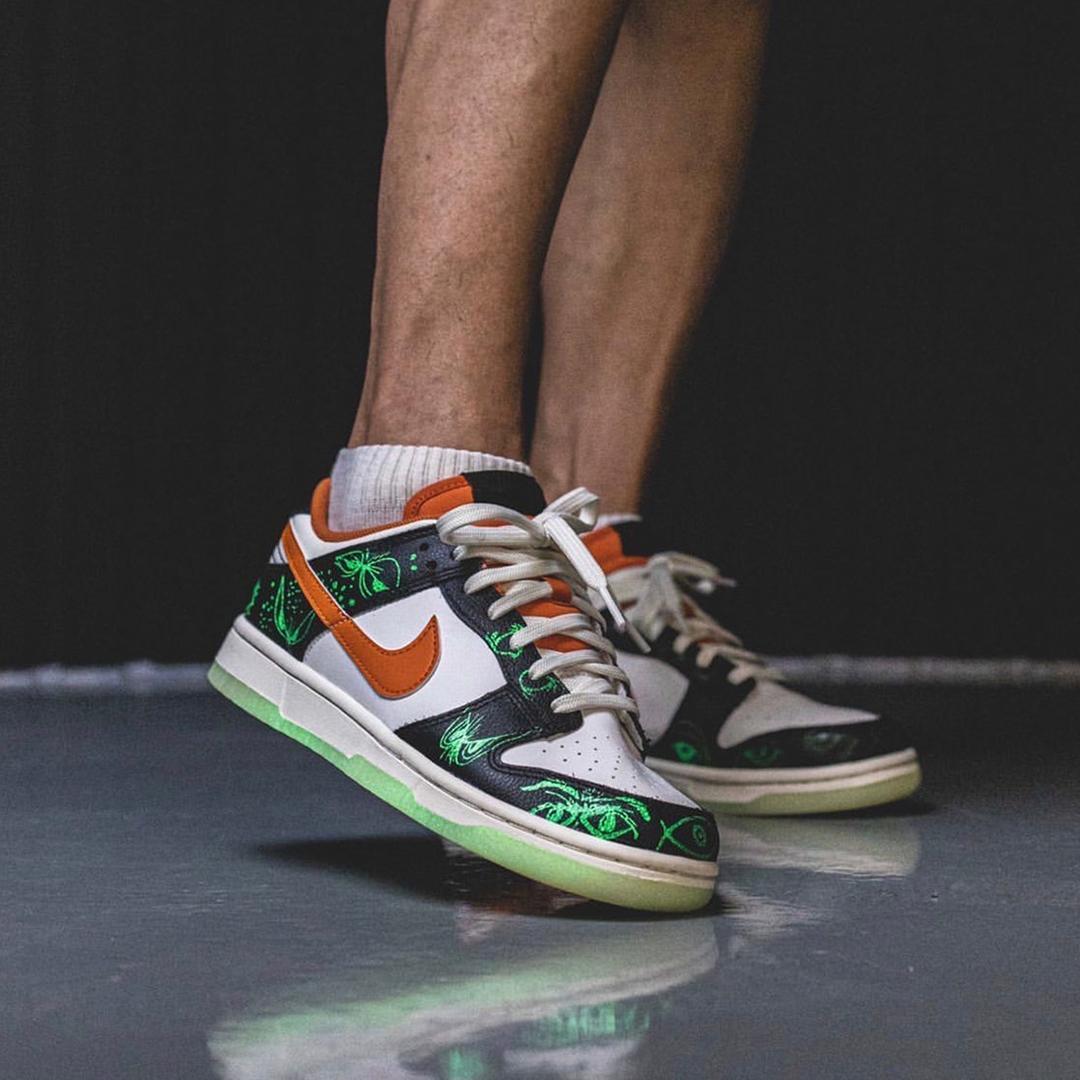 穿 Dunk 不想撞鞋？你还有这些选择！最狠的一双堪比倒钩 AJ1！ 球鞋资讯 FLIGHTCLUB中文站|SNEAKER球鞋资讯第一站