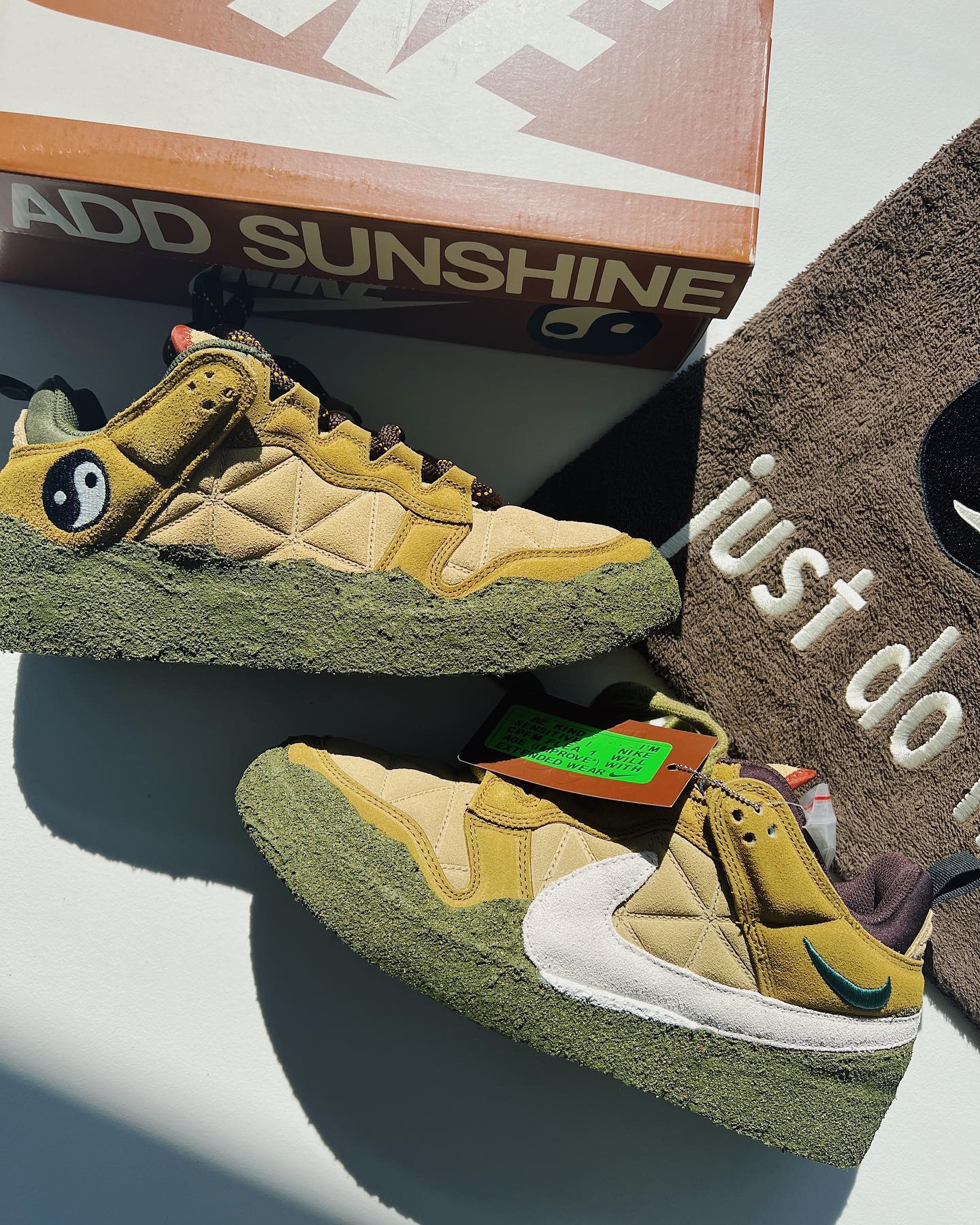 穿 Dunk 不想撞鞋？你还有这些选择！最狠的一双堪比倒钩 AJ1！ 球鞋资讯 FLIGHTCLUB中文站|SNEAKER球鞋资讯第一站