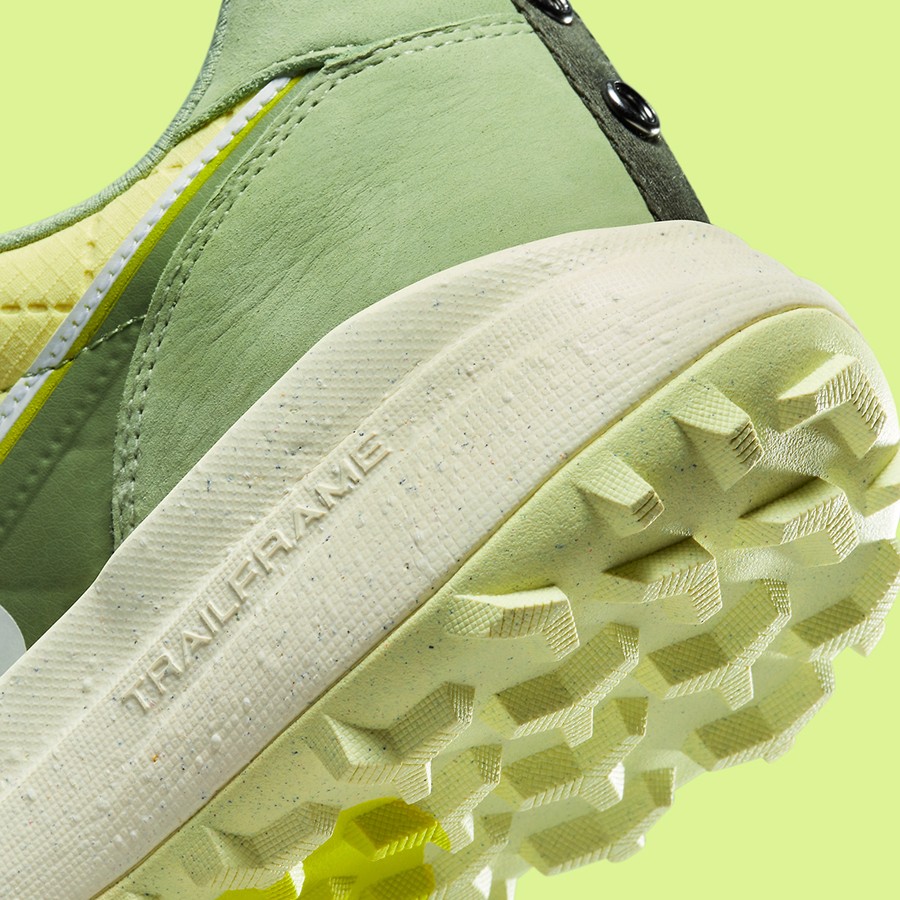 全新 Nike ACG Lowcate 官图曝光！功能性、可玩性都拉满了！ 球鞋资讯 FLIGHTCLUB中文站|SNEAKER球鞋资讯第一站