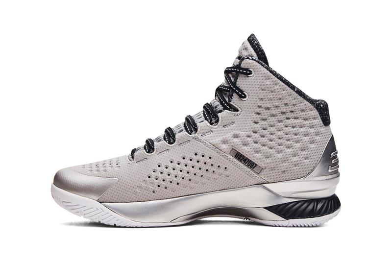 「黑人月」Curry 1 曝光！越看越帅！ 球鞋资讯 FLIGHTCLUB中文站|SNEAKER球鞋资讯第一站