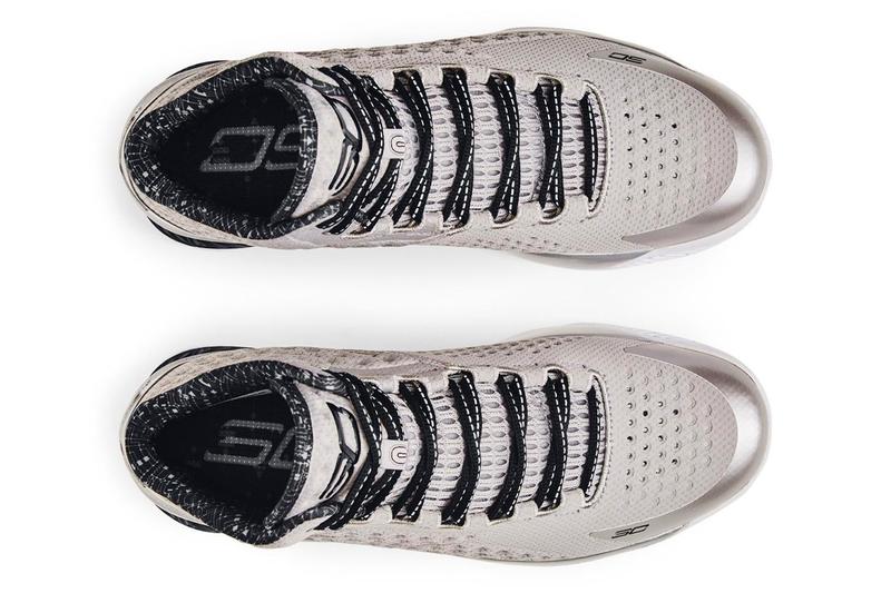 「黑人月」Curry 1 曝光！越看越帅！ 球鞋资讯 FLIGHTCLUB中文站|SNEAKER球鞋资讯第一站