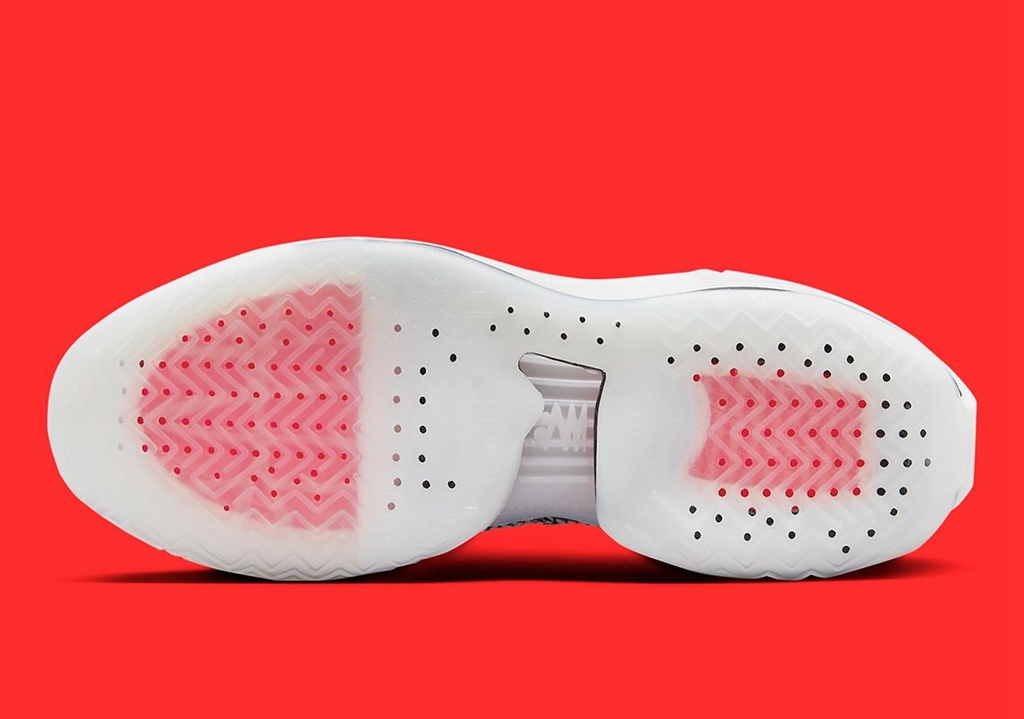 顶级配置！新配色 Air Zoom G.T. Jump 官图曝光！ 球鞋资讯 FLIGHTCLUB中文站|SNEAKER球鞋资讯第一站