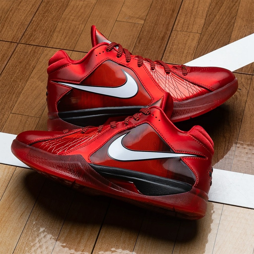 一篇看懂 Nike「签名鞋复刻计划」！这几双科比战靴，终于要来了 … 球鞋资讯 FLIGHTCLUB中文站|SNEAKER球鞋资讯第一站