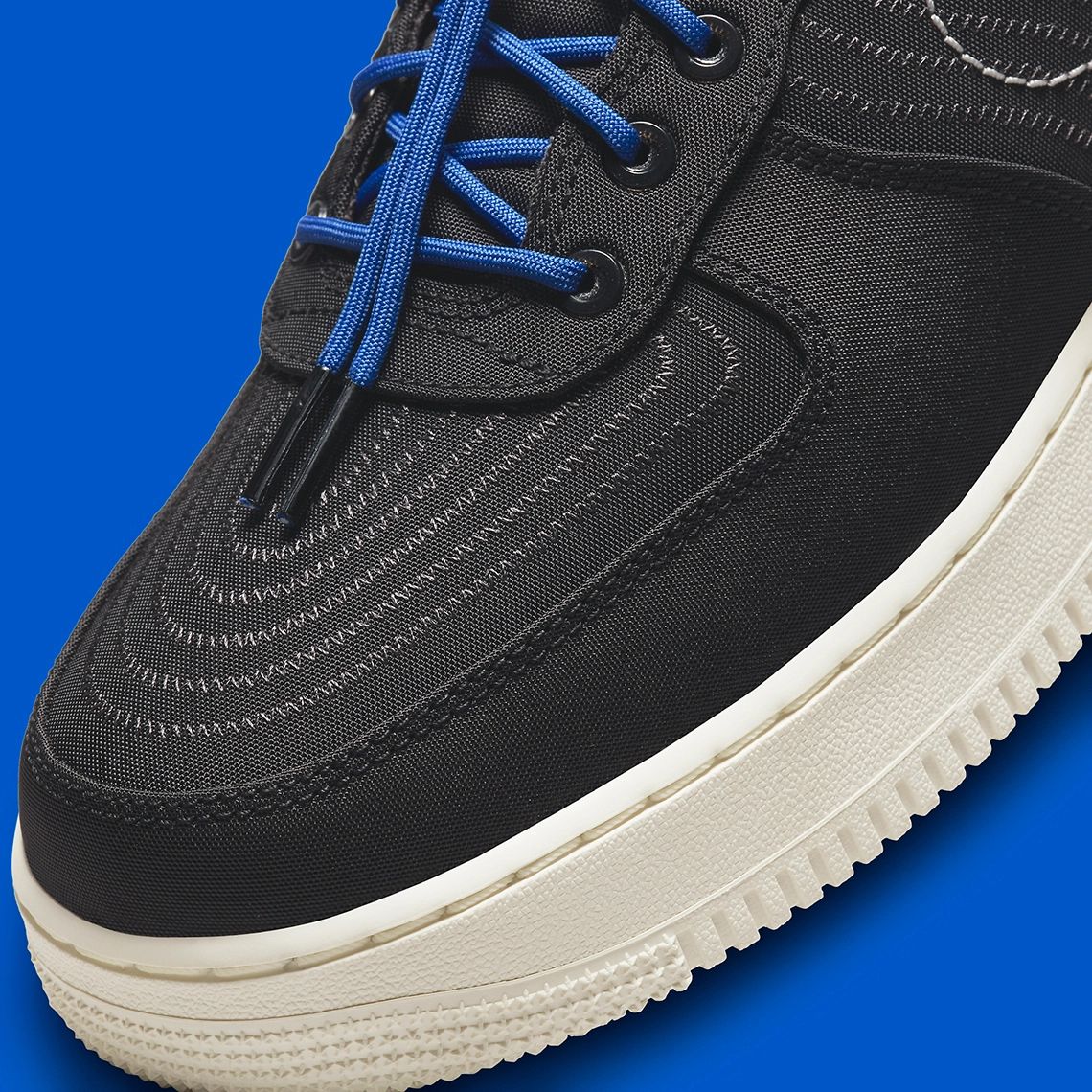 Nike AF1 新配色来了！蜗牛元素有点意思！ 球鞋资讯 FLIGHTCLUB中文站|SNEAKER球鞋资讯第一站