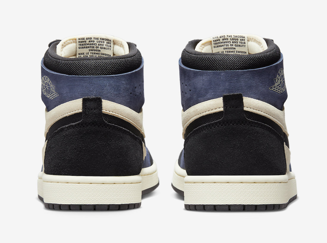 低调不失高级！全新配色 AJ1 CMFT 2 官图曝光！ 球鞋资讯 FLIGHTCLUB中文站|SNEAKER球鞋资讯第一站