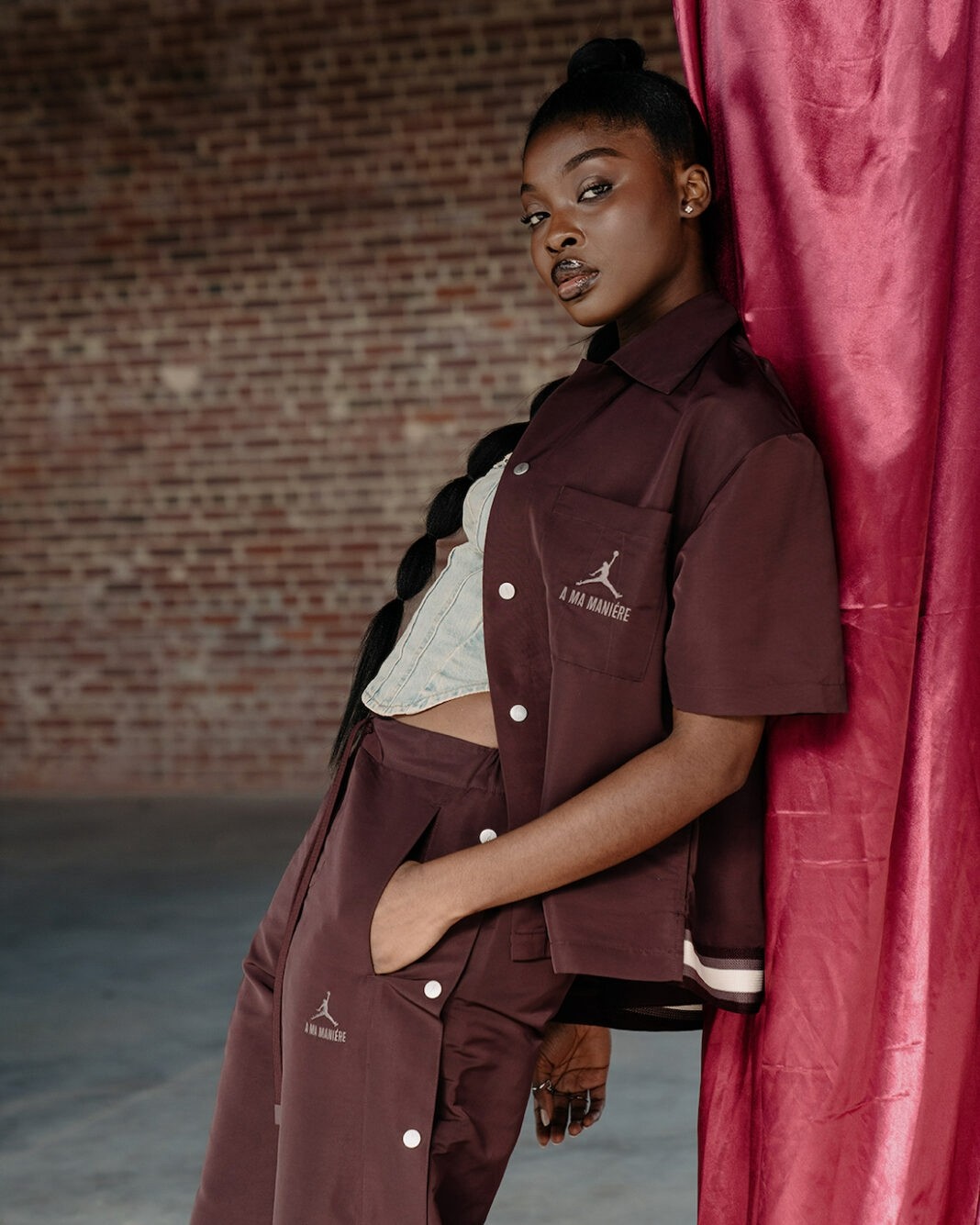 AMM x AJ 确定下周发售！联名服饰太帅了！ 球鞋资讯 FLIGHTCLUB中文站|SNEAKER球鞋资讯第一站