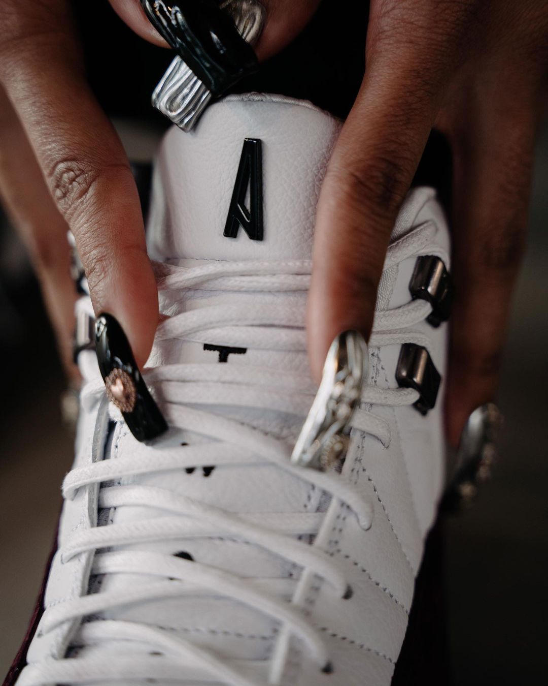 AMM x AJ 确定下周发售！联名服饰太帅了！ 球鞋资讯 FLIGHTCLUB中文站|SNEAKER球鞋资讯第一站