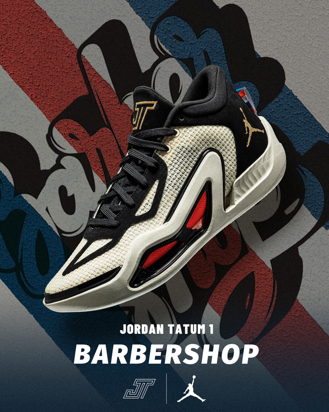 史上最轻 AJ？！塔图姆 1 代太变态了！又甩开其他实战鞋一大截… 球鞋资讯 FLIGHTCLUB中文站|SNEAKER球鞋资讯第一站