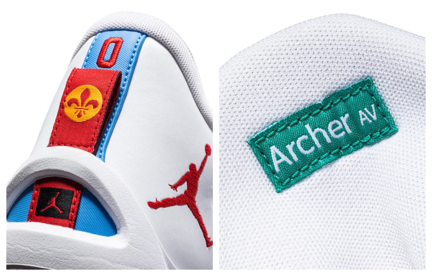 史上最轻 AJ？！塔图姆 1 代太变态了！又甩开其他实战鞋一大截… 球鞋资讯 FLIGHTCLUB中文站|SNEAKER球鞋资讯第一站