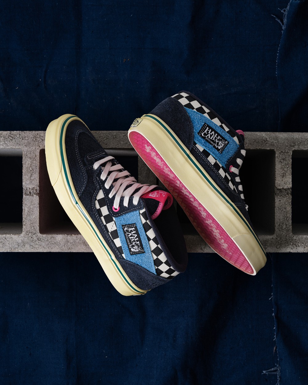 复古美式街头！Liberaiders® x Vans 最新美图来了！ 球鞋资讯 FLIGHTCLUB中文站|SNEAKER球鞋资讯第一站