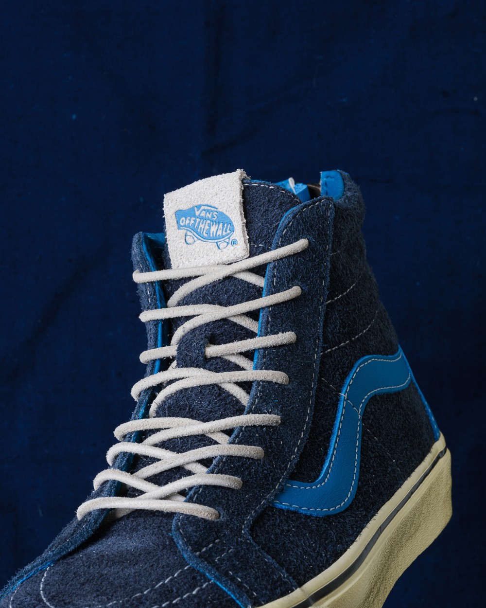 复古美式街头！Liberaiders® x Vans 最新美图来了！ 球鞋资讯 FLIGHTCLUB中文站|SNEAKER球鞋资讯第一站