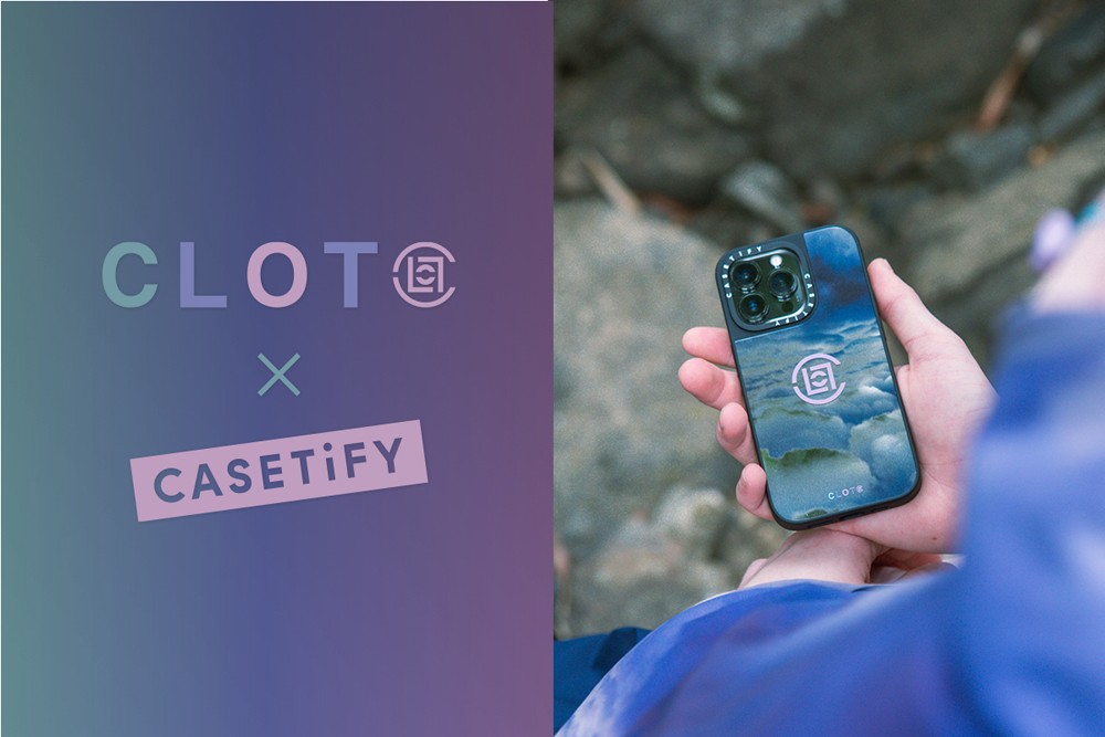 CLOT 最近开挂了吧！新联名真的美如画！ 球鞋资讯 FLIGHTCLUB中文站|SNEAKER球鞋资讯第一站