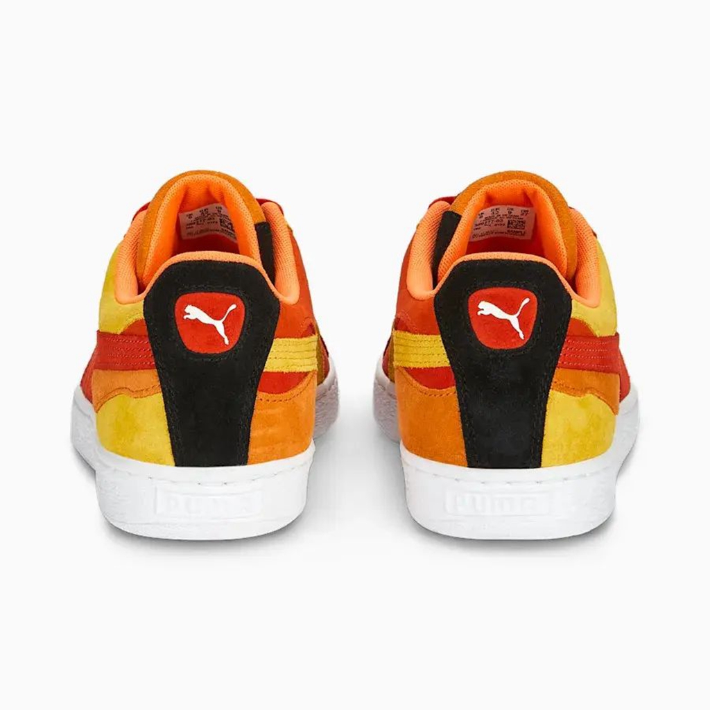 鲜艳迷彩装扮！PUMA Suede 新配色曝光！ 球鞋资讯 FLIGHTCLUB中文站|SNEAKER球鞋资讯第一站