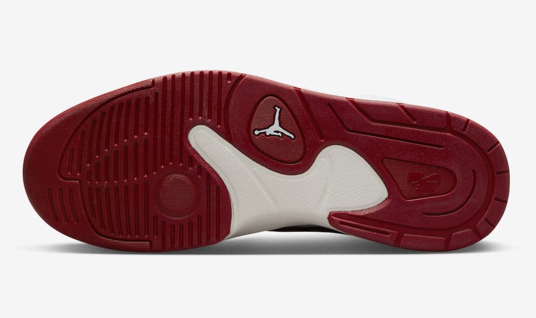 Jordan 全新鞋型来了！这样颜值你打几分？ 球鞋资讯 FLIGHTCLUB中文站|SNEAKER球鞋资讯第一站