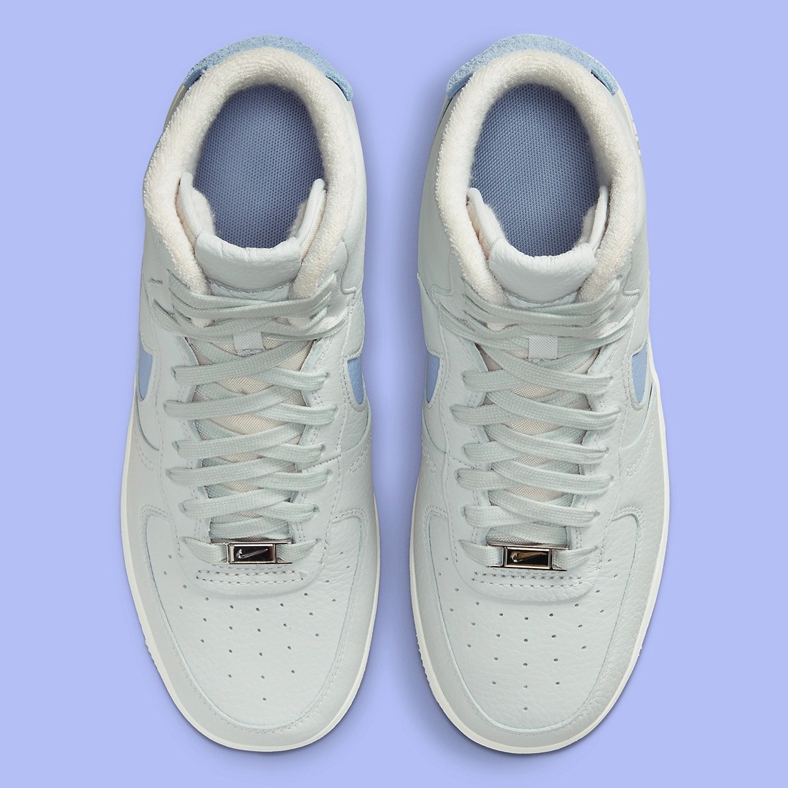 终于轮到高帮版本！新配色 AF1 质感绝了！ 球鞋资讯 FLIGHTCLUB中文站|SNEAKER球鞋资讯第一站