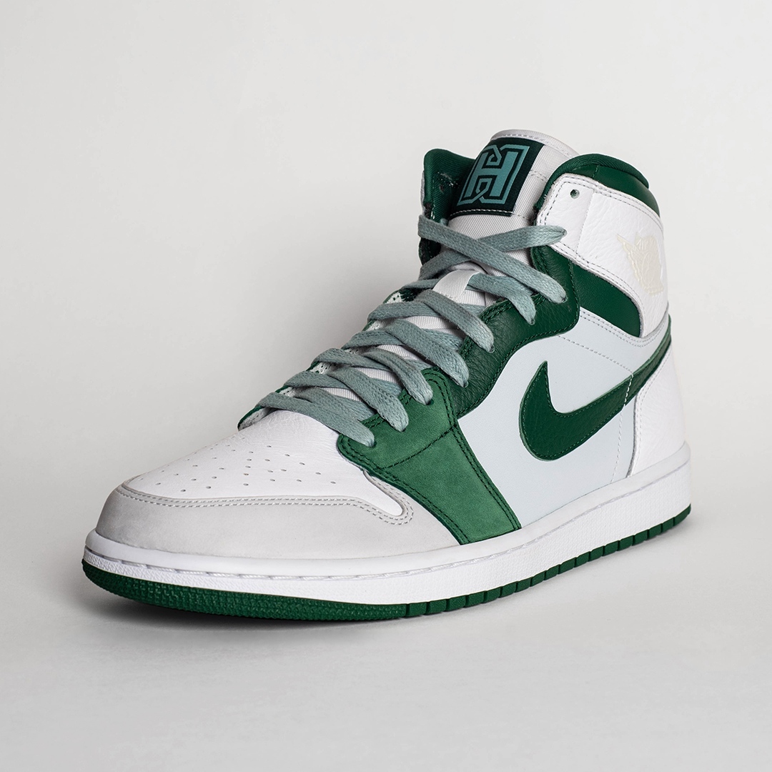 俄勒冈 PE AJ14 竟有官方入手机会？！还有一双神秘 AJ1！ 球鞋资讯 FLIGHTCLUB中文站|SNEAKER球鞋资讯第一站