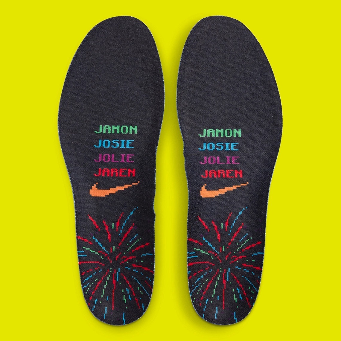 这小孩太会玩！Nike「慈善」新鞋直接亮瞎眼！ 球鞋资讯 FLIGHTCLUB中文站|SNEAKER球鞋资讯第一站