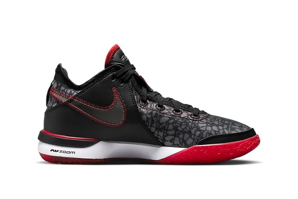 「詹皇子」专属！LBJ「电竞联名球鞋」国内上架！ 球鞋资讯 FLIGHTCLUB中文站|SNEAKER球鞋资讯第一站