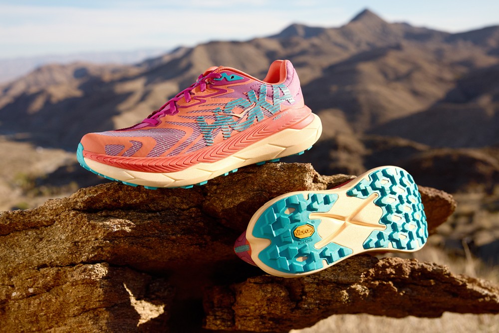 HOKA「新超跑」有点帅！这两双你怎么选？！ 球鞋资讯 FLIGHTCLUB中文站|SNEAKER球鞋资讯第一站