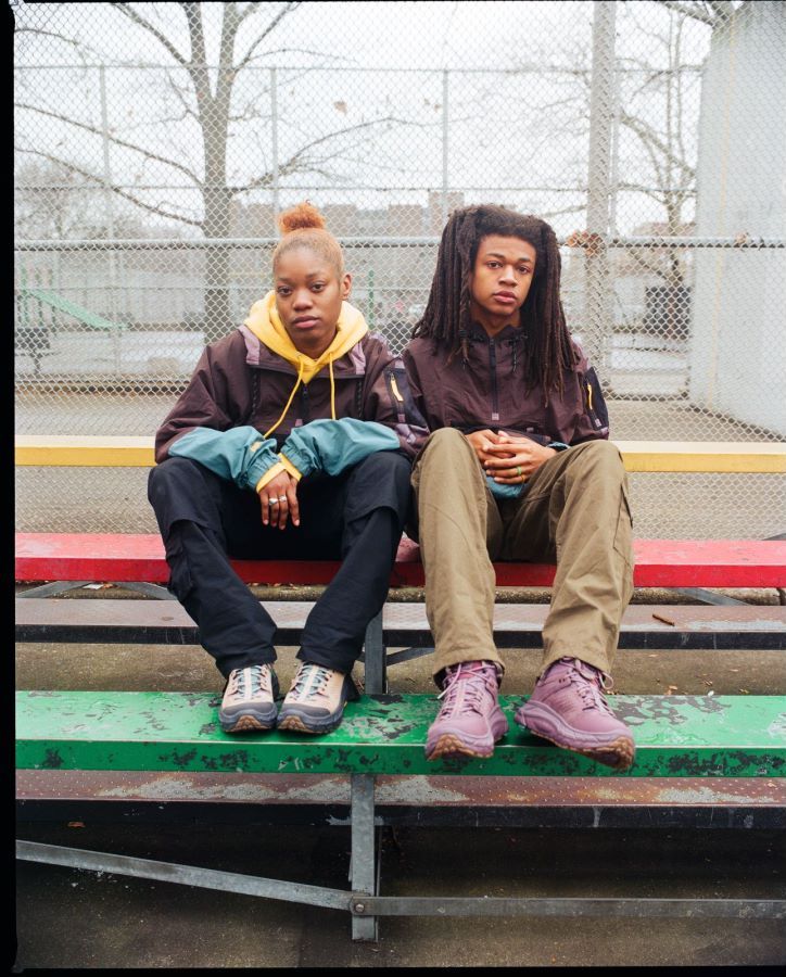 HOKA 联名新鞋太酷了！两款配色即将发售！ 球鞋资讯 FLIGHTCLUB中文站|SNEAKER球鞋资讯第一站