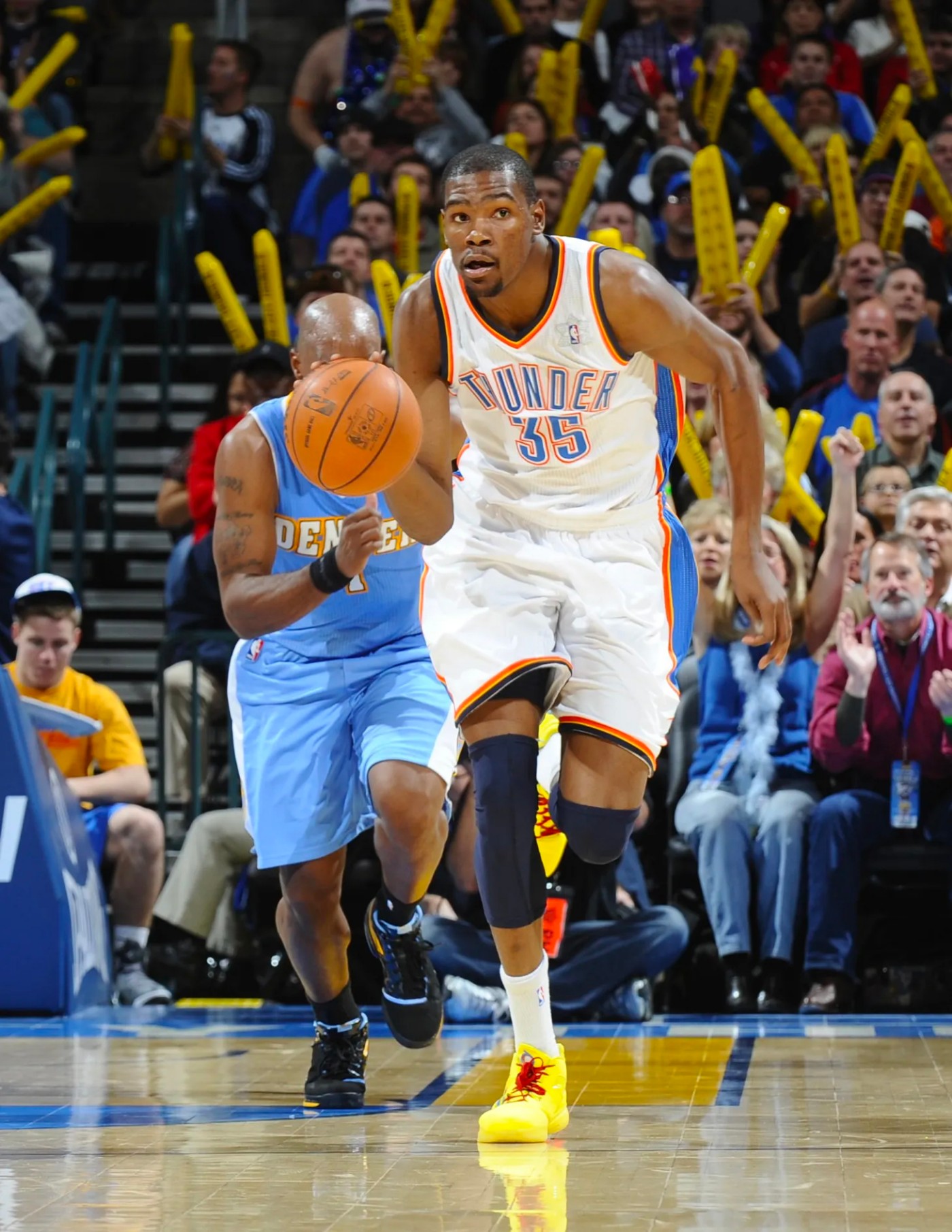 下一双复刻的「KD3」有消息了！这次是... 球鞋资讯 FLIGHTCLUB中文站|SNEAKER球鞋资讯第一站