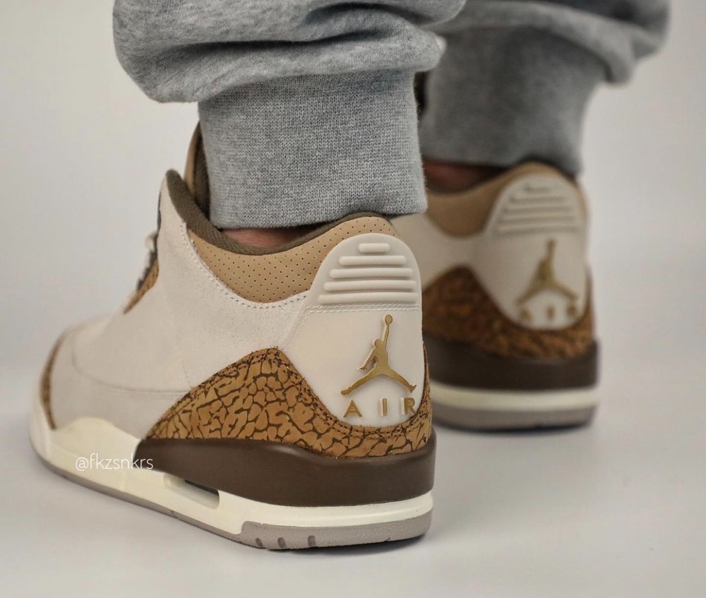 逢出必抢！「恐惧」AJ3 终于要复刻了！ 球鞋资讯 FLIGHTCLUB中文站|SNEAKER球鞋资讯第一站