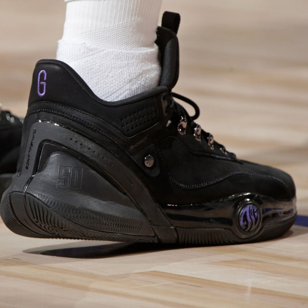 NBA 上脚合集！「二次元」KT8 亮相！网友：求市售！ 球鞋资讯 FLIGHTCLUB中文站|SNEAKER球鞋资讯第一站