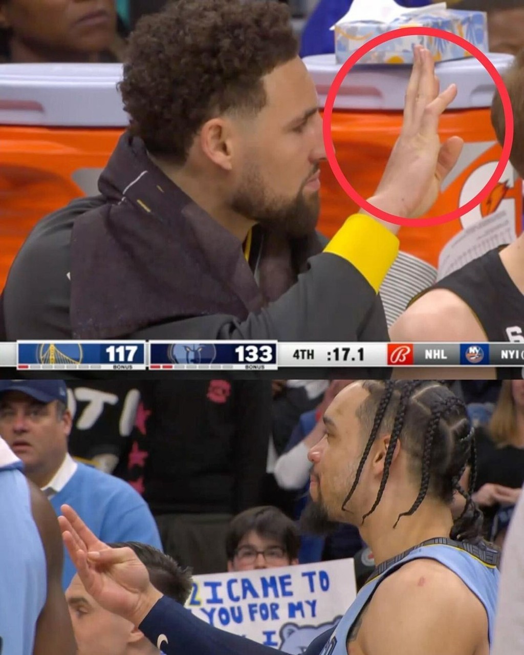 NBA 上脚合集！「二次元」KT8 亮相！网友：求市售！ 球鞋资讯 FLIGHTCLUB中文站|SNEAKER球鞋资讯第一站