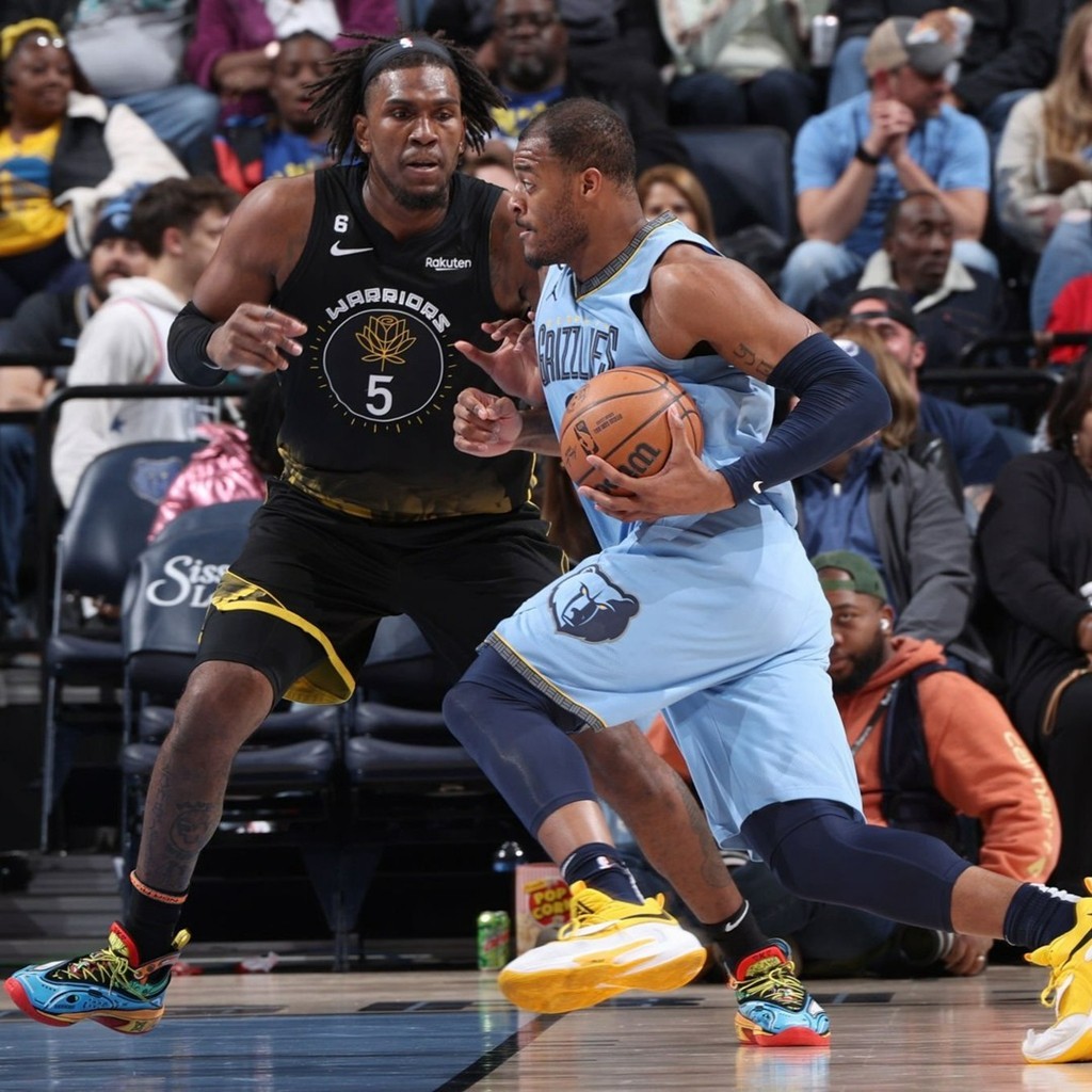 NBA 上脚合集！「二次元」KT8 亮相！网友：求市售！ 球鞋资讯 FLIGHTCLUB中文站|SNEAKER球鞋资讯第一站