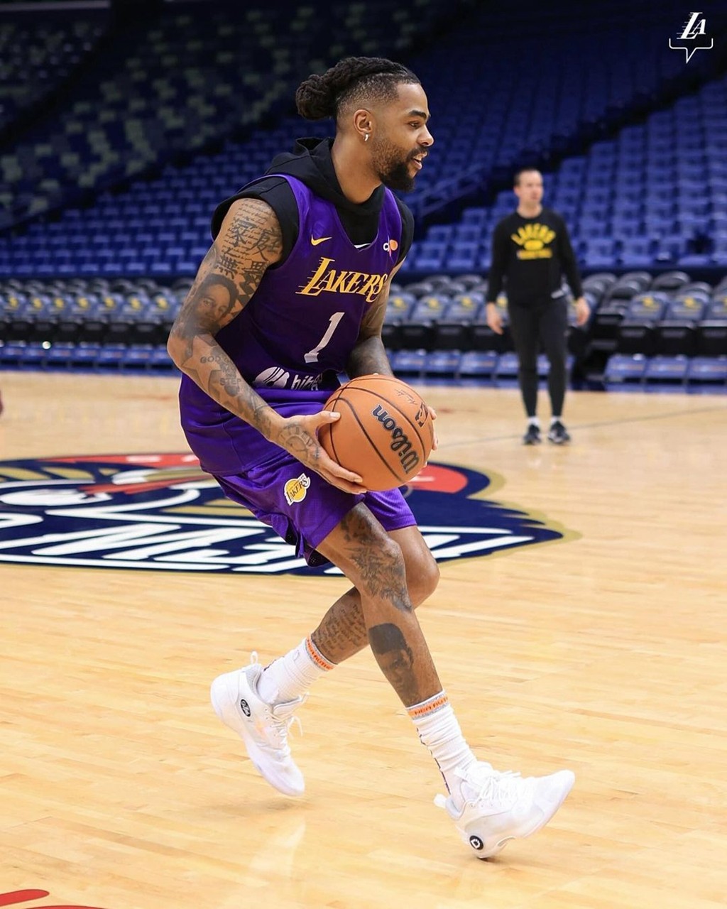 NBA 上脚合集！「二次元」KT8 亮相！网友：求市售！ 球鞋资讯 FLIGHTCLUB中文站|SNEAKER球鞋资讯第一站