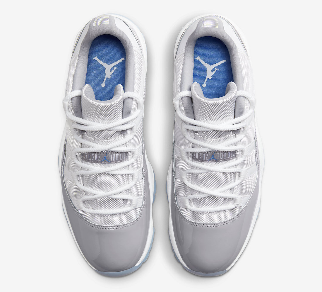 35 周年纪念！白水泥 AJ11 国区明早开抢！ 球鞋资讯 FLIGHTCLUB中文站|SNEAKER球鞋资讯第一站