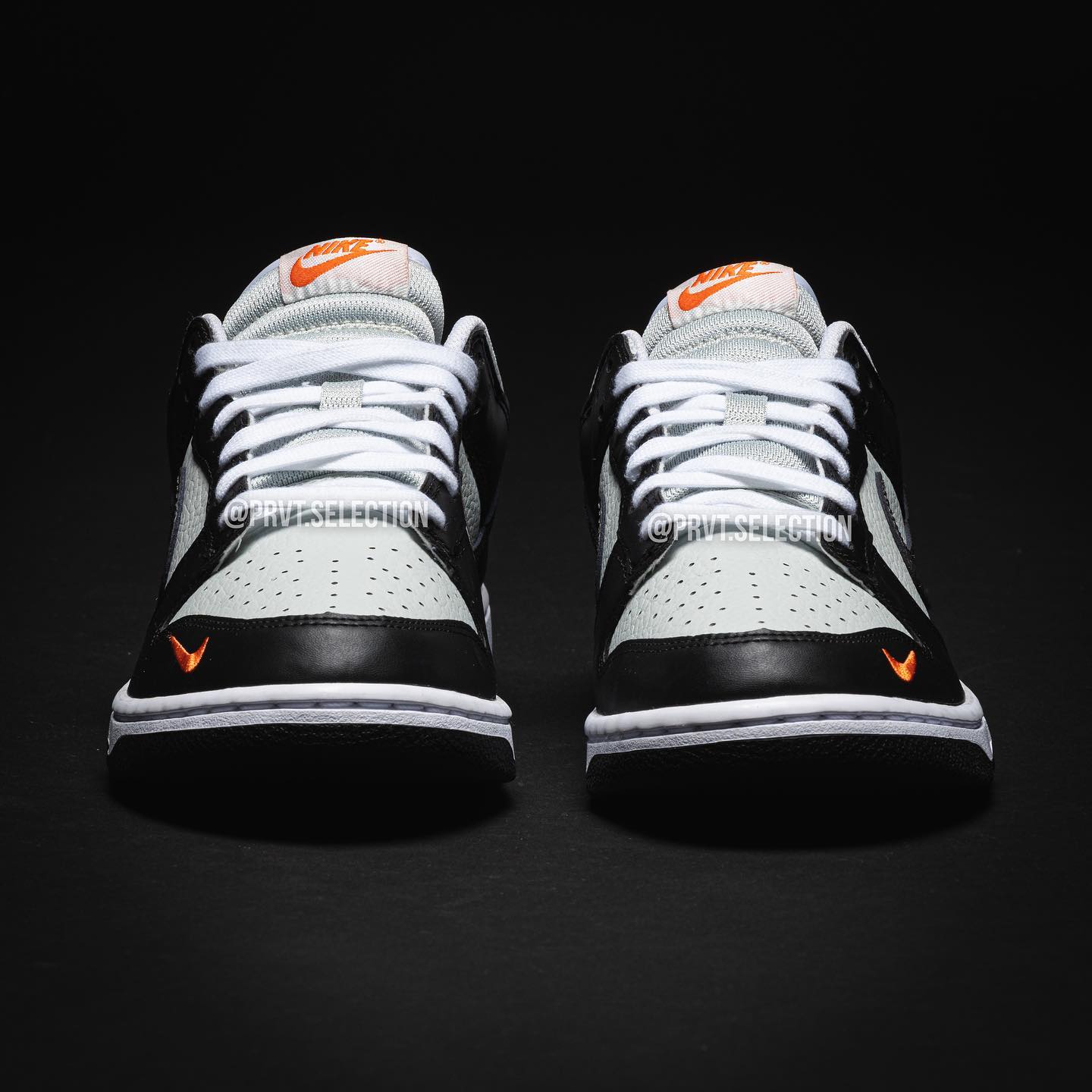 全新「熊猫」Dunk 有点好看！这次更精致了！ 球鞋资讯 FLIGHTCLUB中文站|SNEAKER球鞋资讯第一站