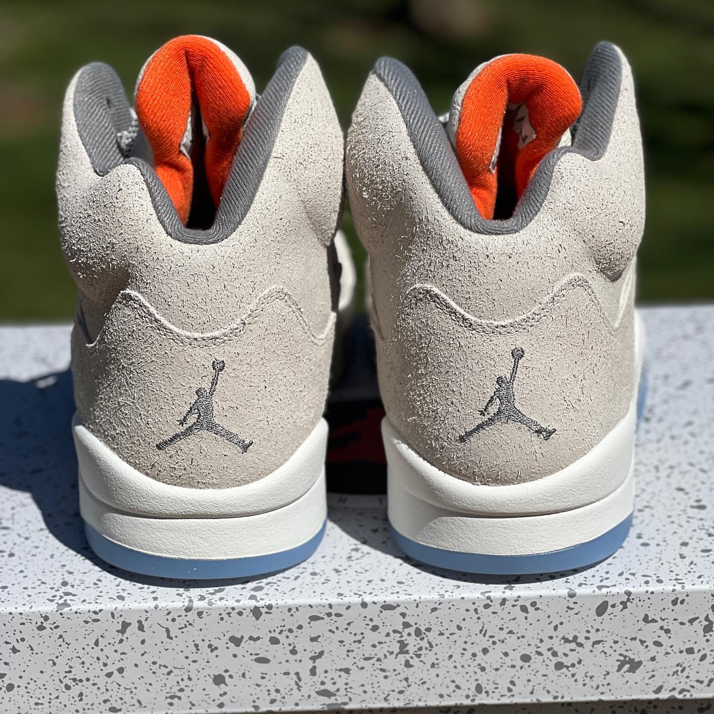 发售日期确定！「超高规格」AJ5 新实物曝光！ 球鞋资讯 FLIGHTCLUB中文站|SNEAKER球鞋资讯第一站