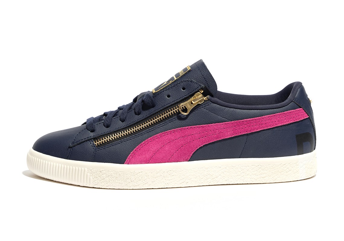 发售日期定了！周董疯狂上脚的 PUMA 联名官图释出！ 球鞋资讯 FLIGHTCLUB中文站|SNEAKER球鞋资讯第一站