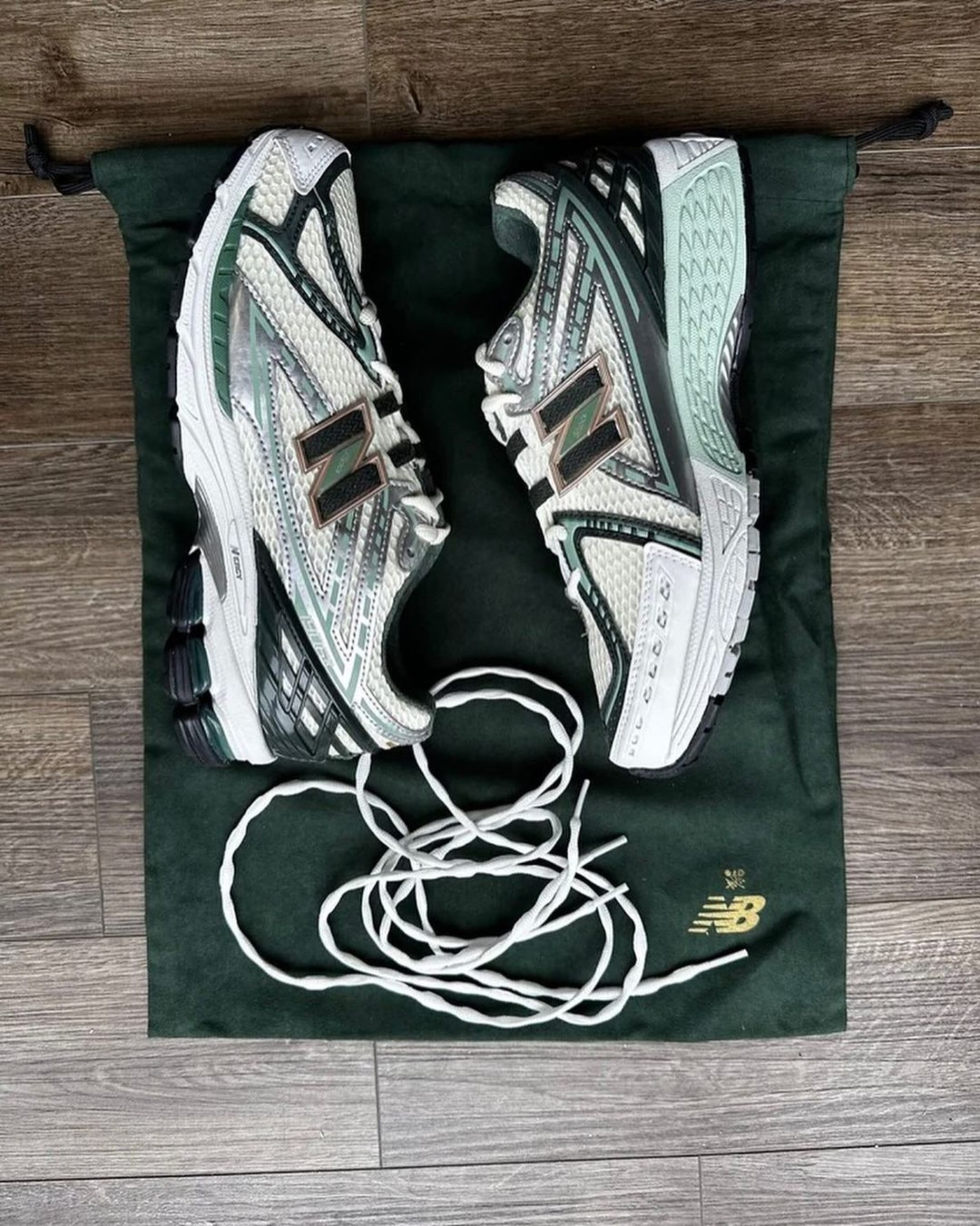 每次市价都不低！全新 ALD x NB 联名又来了！ 球鞋资讯 FLIGHTCLUB中文站|SNEAKER球鞋资讯第一站
