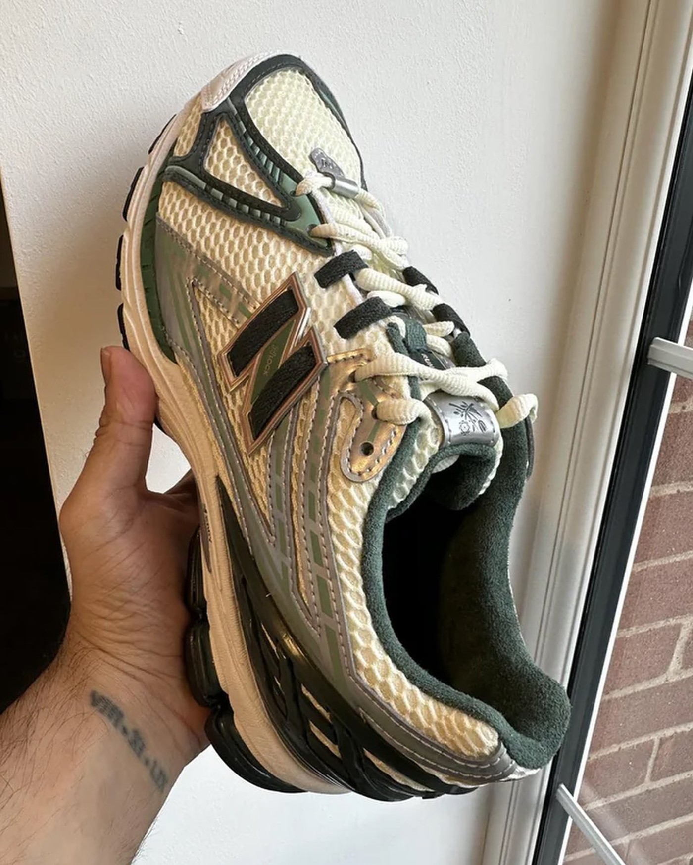 每次市价都不低！全新 ALD x NB 联名又来了！ 球鞋资讯 FLIGHTCLUB中文站|SNEAKER球鞋资讯第一站