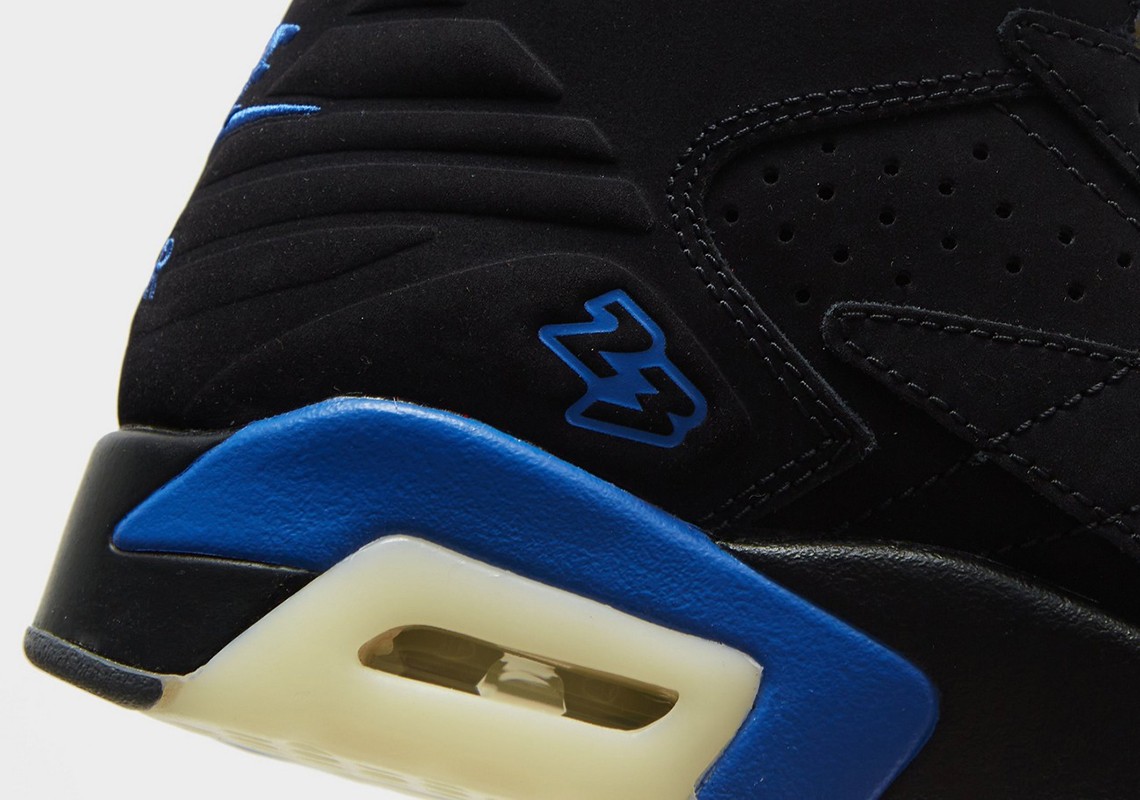 鞋圈融合怪来了！全新 Jordan MVP 官图曝光！ 球鞋资讯 FLIGHTCLUB中文站|SNEAKER球鞋资讯第一站