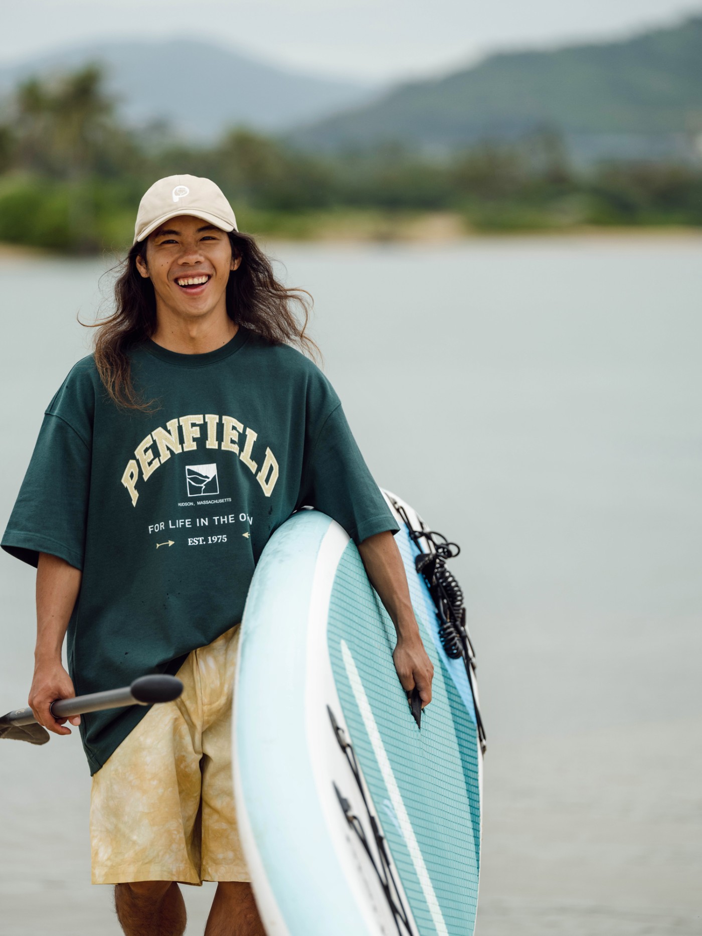 夏日露营新选择！Penfield China 全新系列本周登场！ 球鞋资讯 FLIGHTCLUB中文站|SNEAKER球鞋资讯第一站