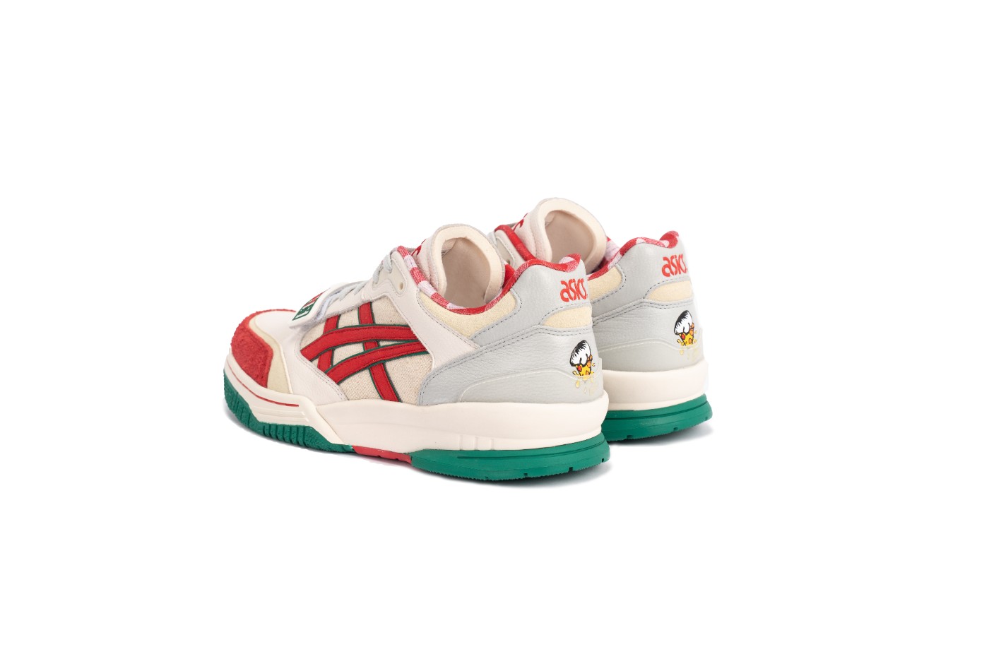 「全国制霸」又来新版本！网友：中西结合了！ 球鞋资讯 FLIGHTCLUB中文站|SNEAKER球鞋资讯第一站