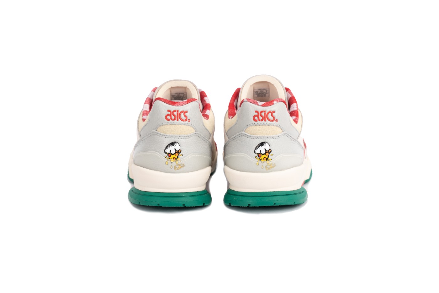 「全国制霸」又来新版本！网友：中西结合了！ 球鞋资讯 FLIGHTCLUB中文站|SNEAKER球鞋资讯第一站